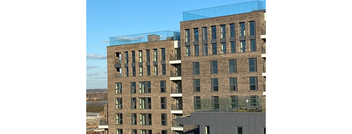 Berol Yard – AJE Facades | Offering Innovative Cladding & Full Facade ...